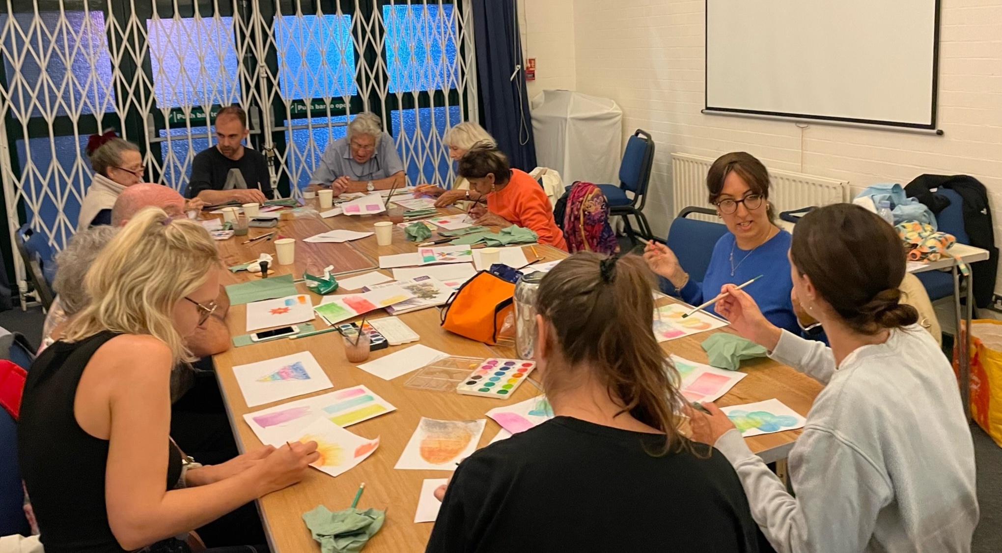 Home - North London Cares